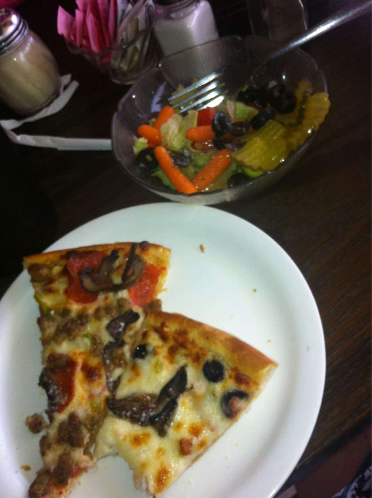 Beano's Pizza, Hot Springs, Hot Springs | Zomato