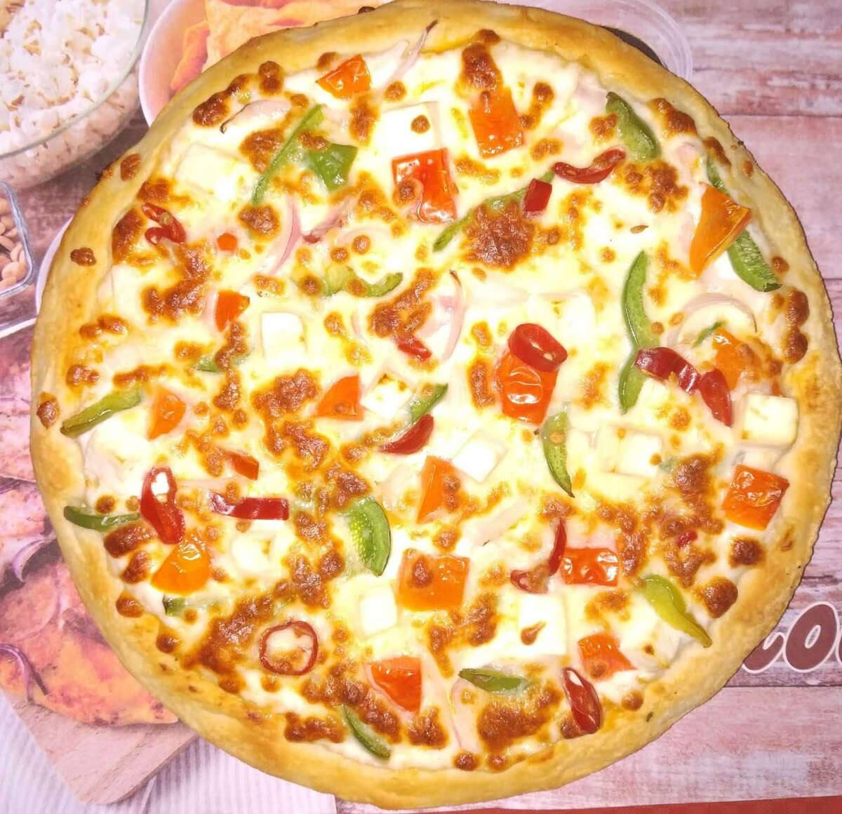 Castle Pizza, Amrapali Leisure Valley, Greater Noida | Zomato