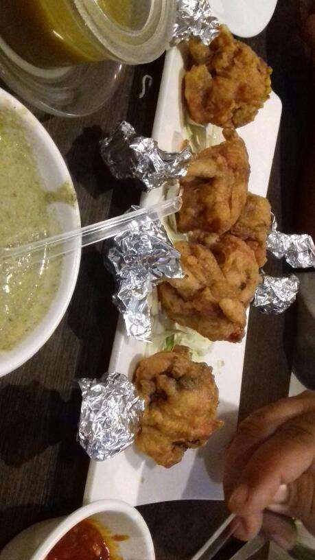 Dilkhush Food Plaza, Paschim Vihar, New Delhi - Zomato