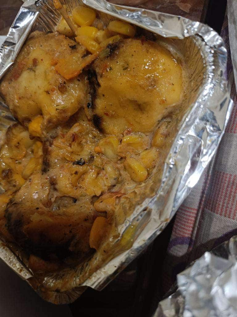 Sourab Fast Food, INA Colony, Amritsar | Zomato