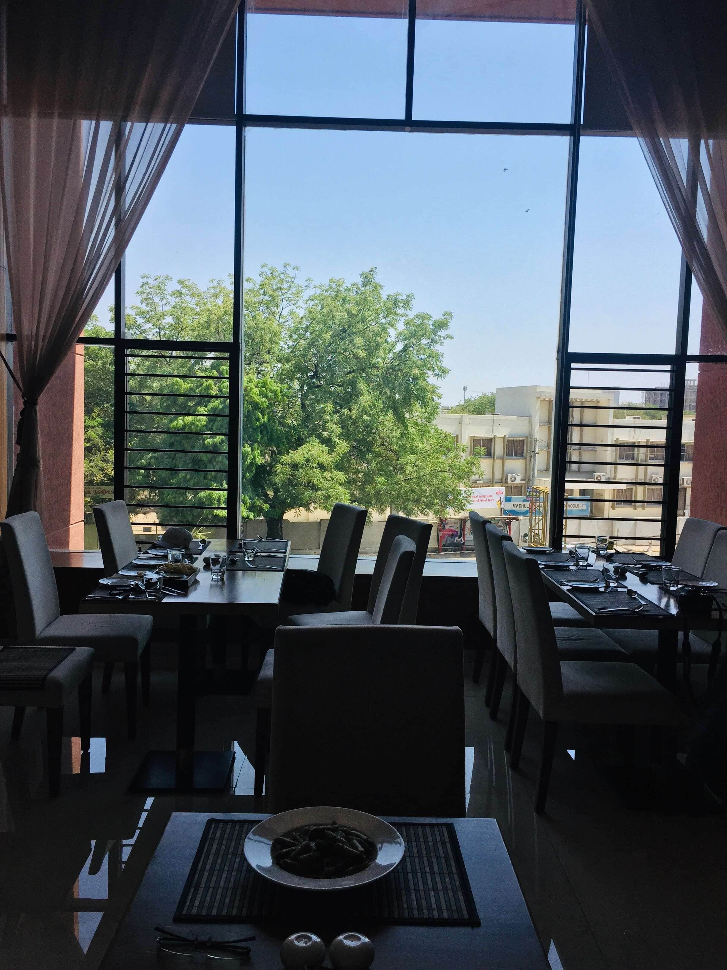 KK Thali By Hotel KK, Kotecha Nagar, Rajkot | Zomato