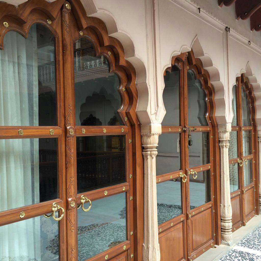Lakhori - Haveli Dharampura Photos, Pictures of Lakhori - Haveli ...