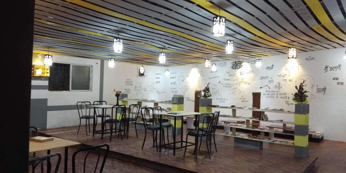 Hotel DayNight, Dhankawadi, Pune | Zomato