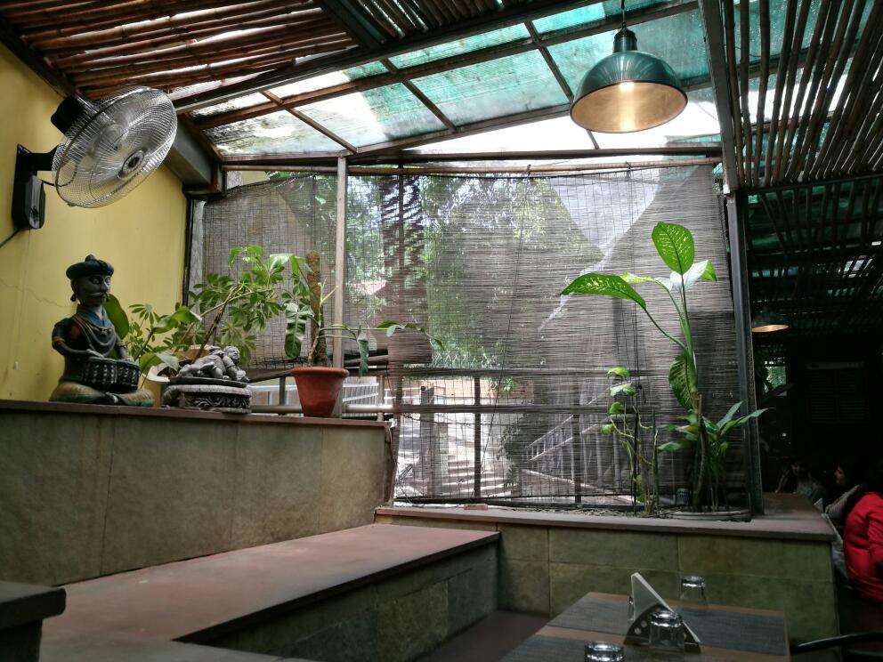 Cafe Lota, Pragati Maidan, New Delhi - Zomato