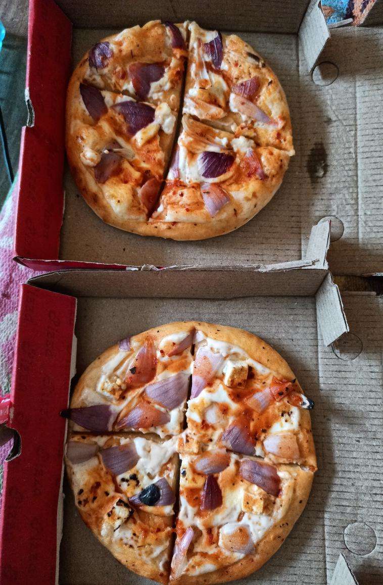 Pizza Power, Nanda Nagar, Gorakhpur | Zomato