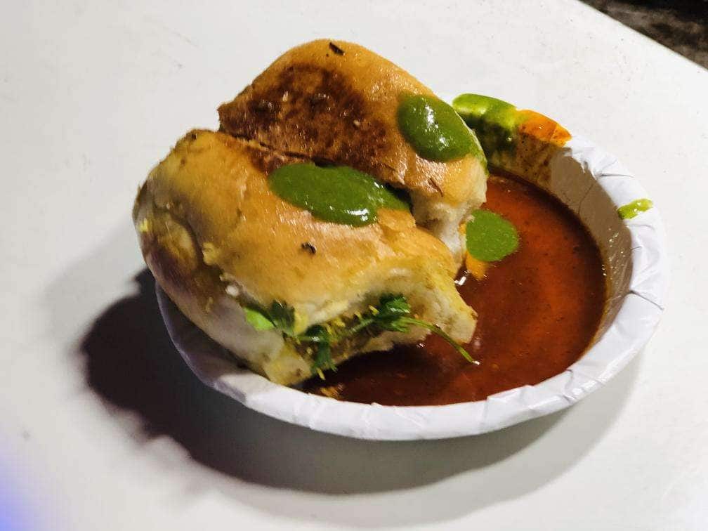 Krishna Dabeli Point, Bhadu Market, Jodhpur | Zomato