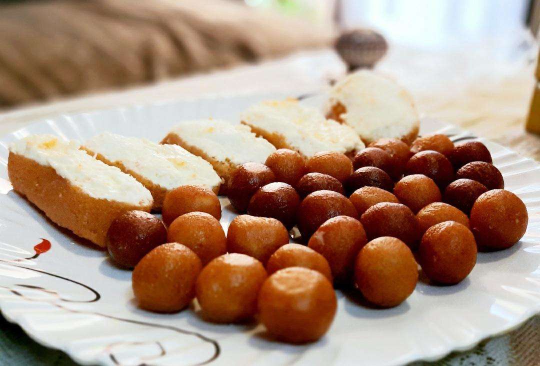 Gogia Sweets, Geeta Colony, New Delhi | Zomato