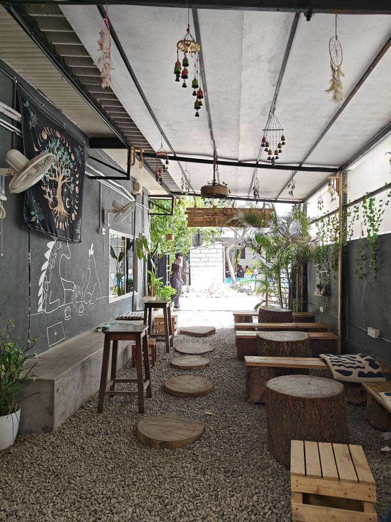 Mara Coffee & Roasters, HSR, Bangalore | Zomato