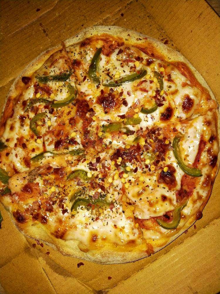 Pizza Slice, Sohna Road order online - Zomato