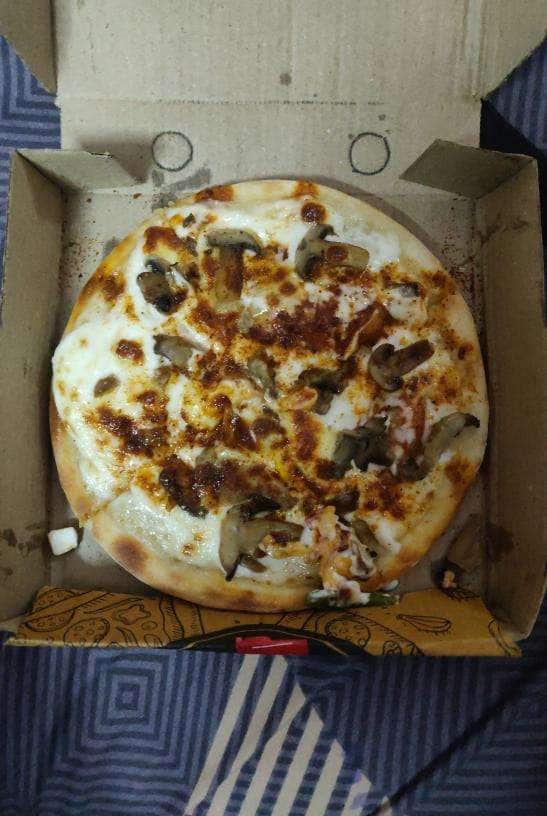 Big Combos Big Burgers House, Burari, New Delhi | Zomato