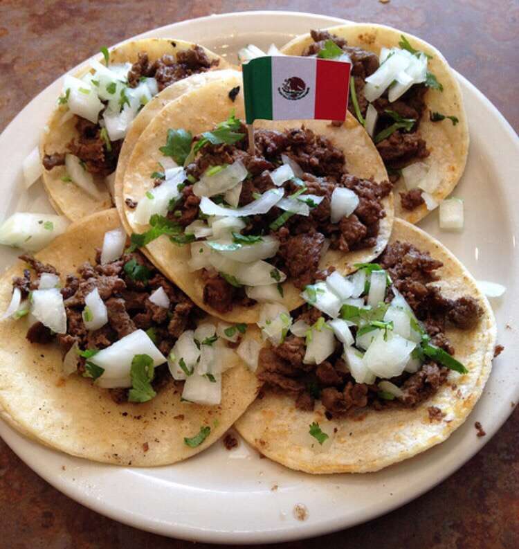 Mayan Tacos Recipe at Kristy Mulkey blog