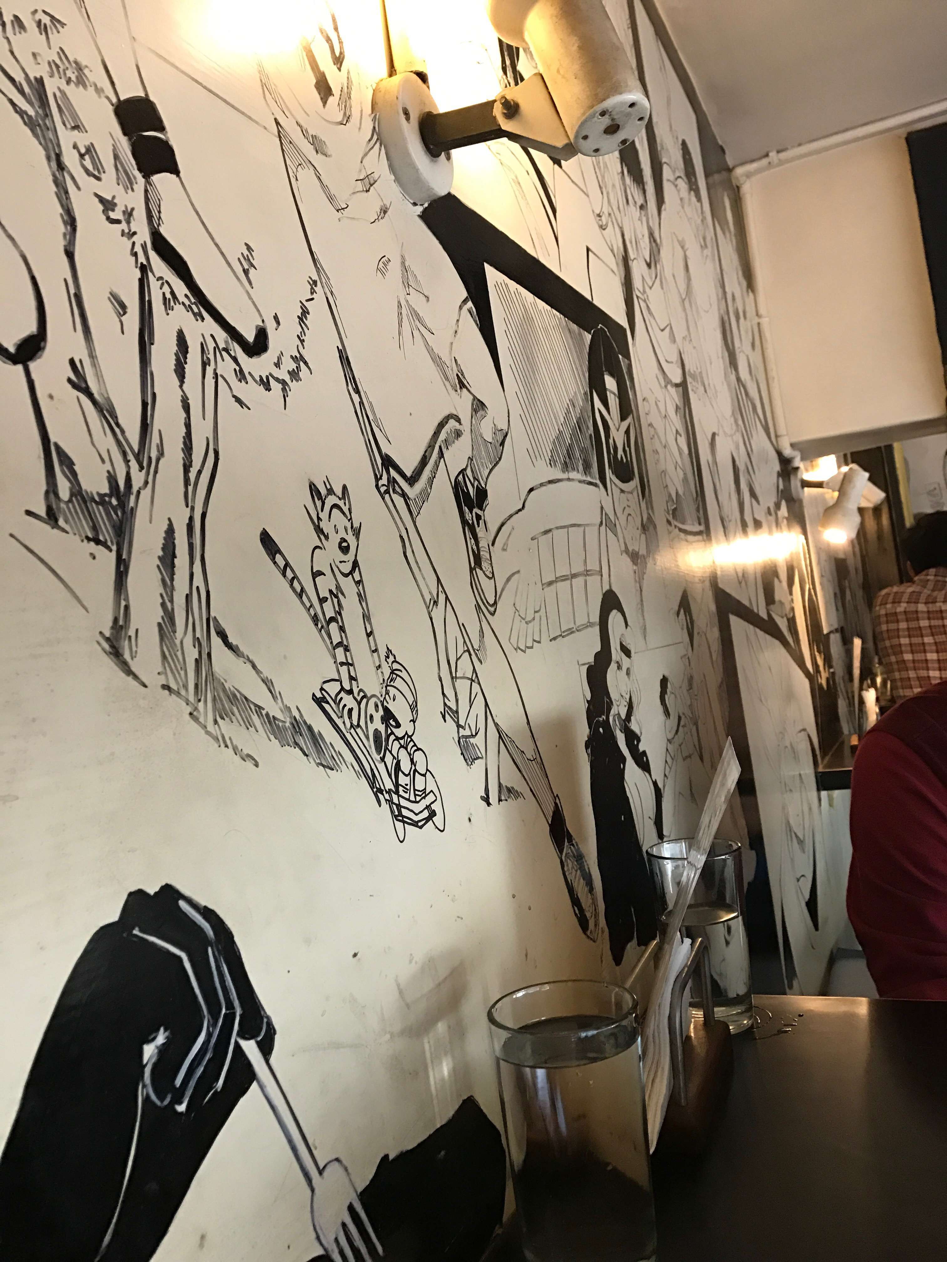 Leaping Windows, Versova, Andheri West, Mumbai - Zomato