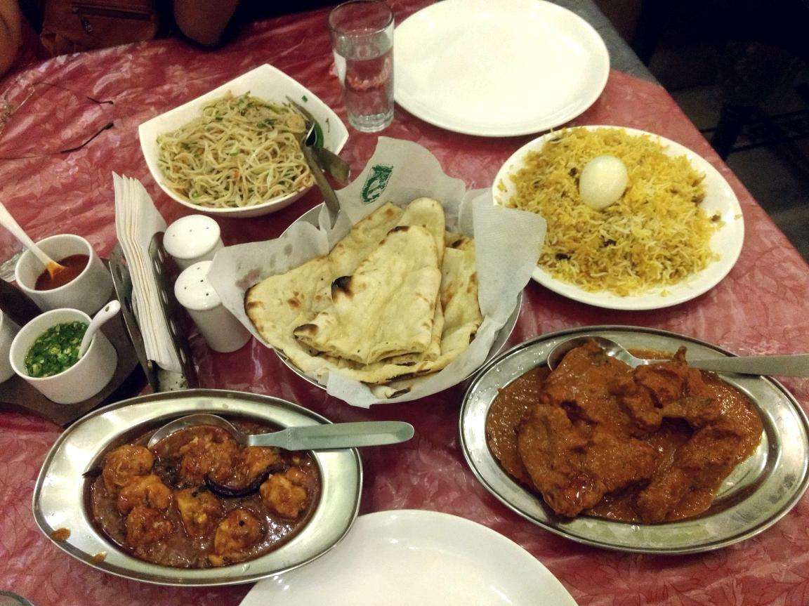 Bagicha, Hatibagan, Kolkata - Restaurant - Zomato