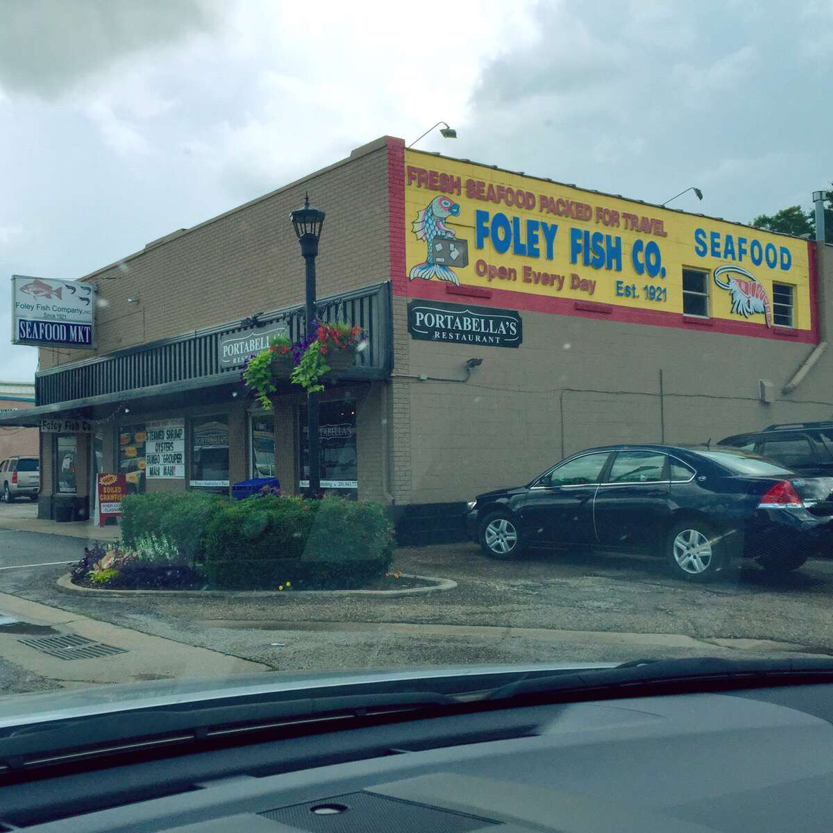 Foley Fish Company, Foley, Mobile Bay | Zomato