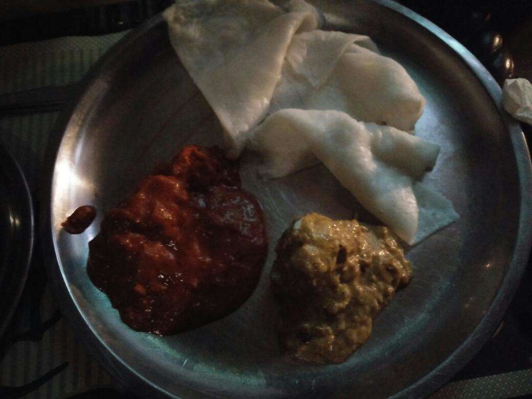 Parika Multicuisine & Coastal Fine Dine, HSR, Bangalore - Zomato