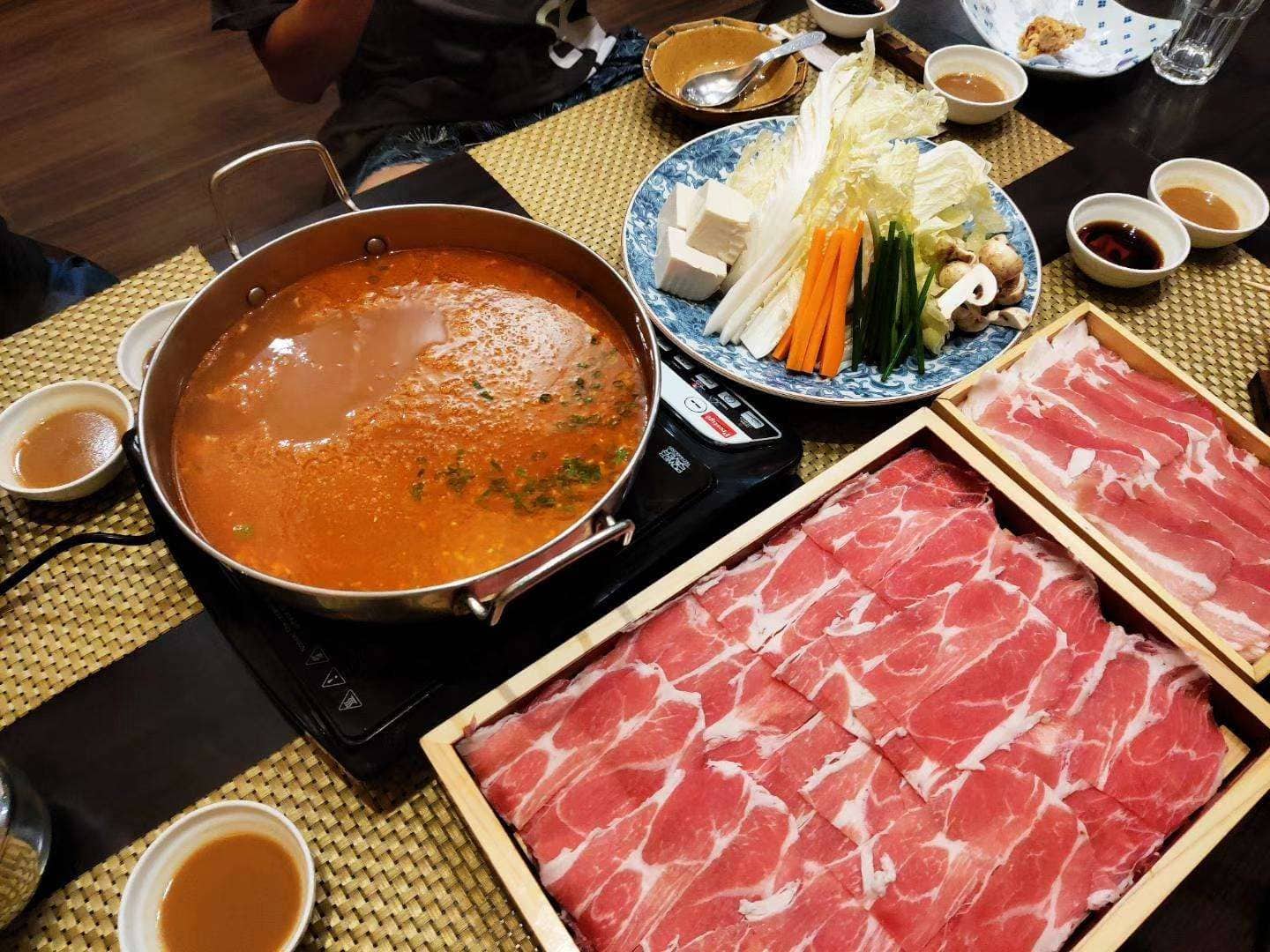 Peng You Quan - Friends Restaurants, Sector 53 order online - Zomato