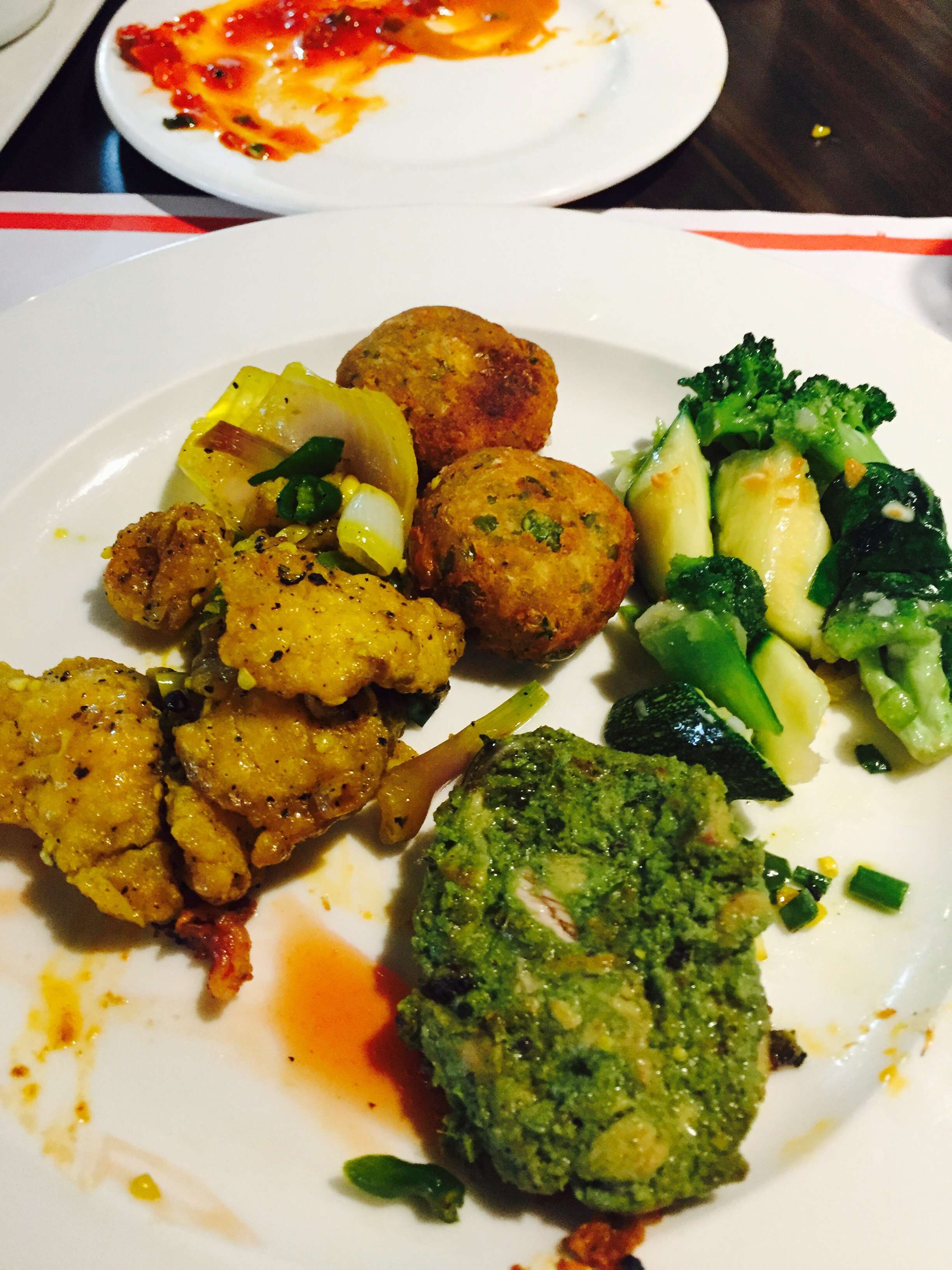 Chutney Chang Photos, Pictures of Chutney Chang, Church Street ...