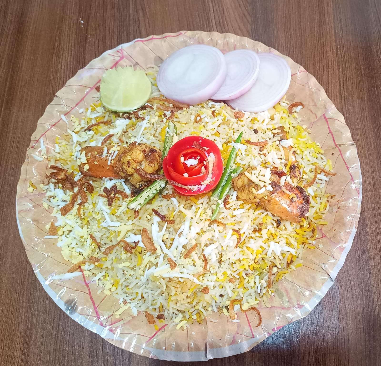 Menu of Aashirvaad Restaurant, Chinar Park, Kolkata