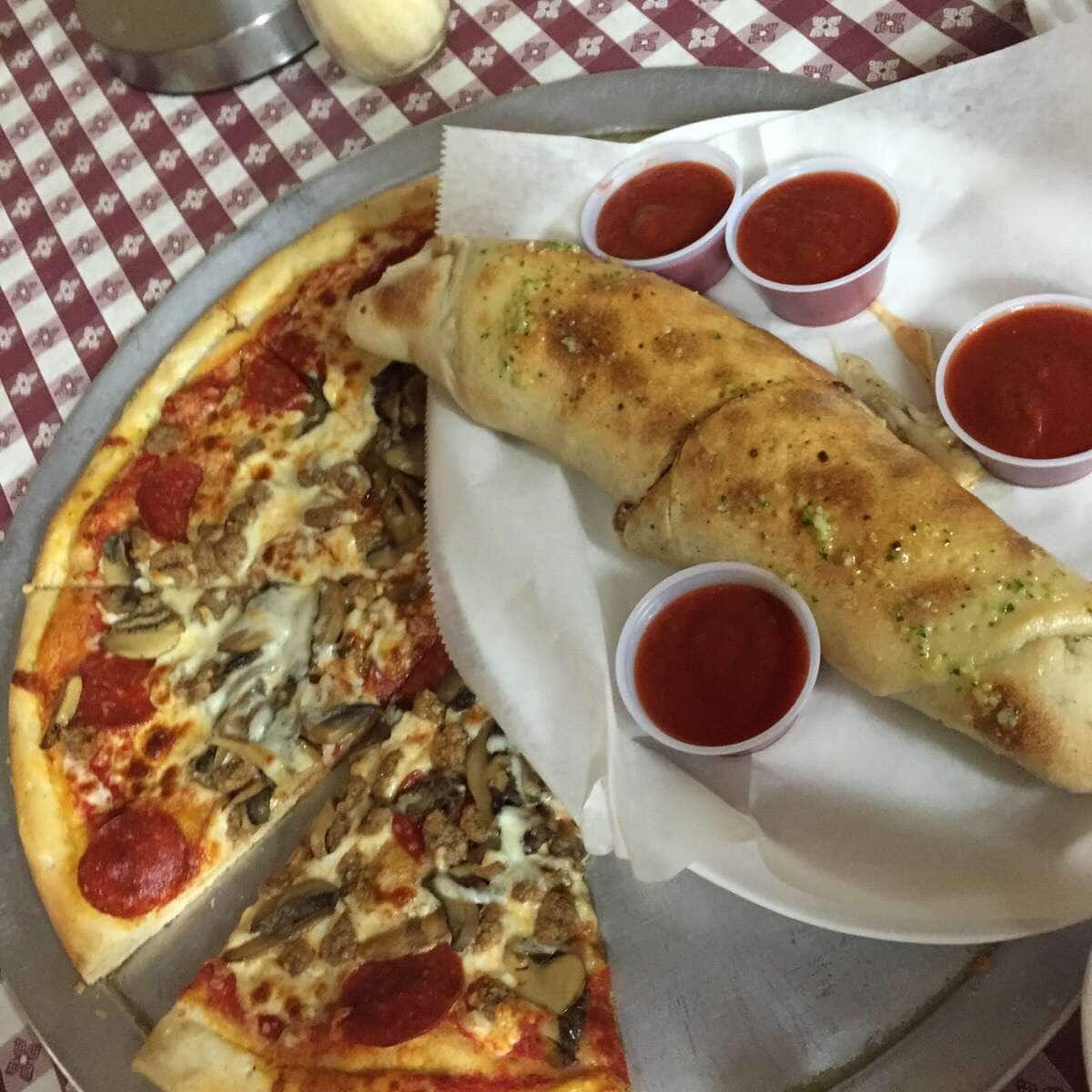 Pizzaria Napoli Menu, Menu for Pizzaria Napoli, Panama City, Panama City