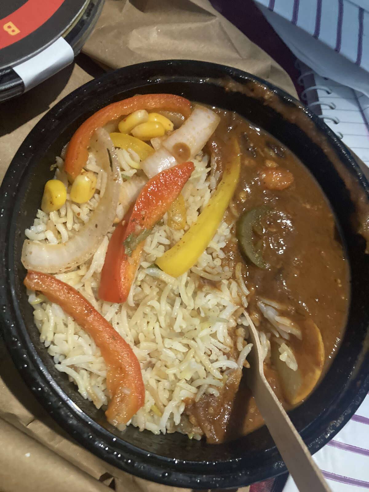 The Good Bowl, Kokar order online - Zomato