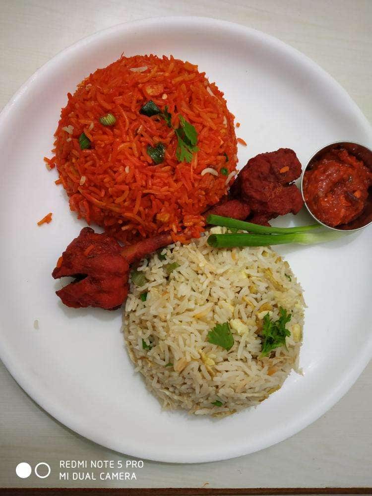 Aryan Chinese Restuarant, Near Andheri East Station, Mumbai | Zomato
