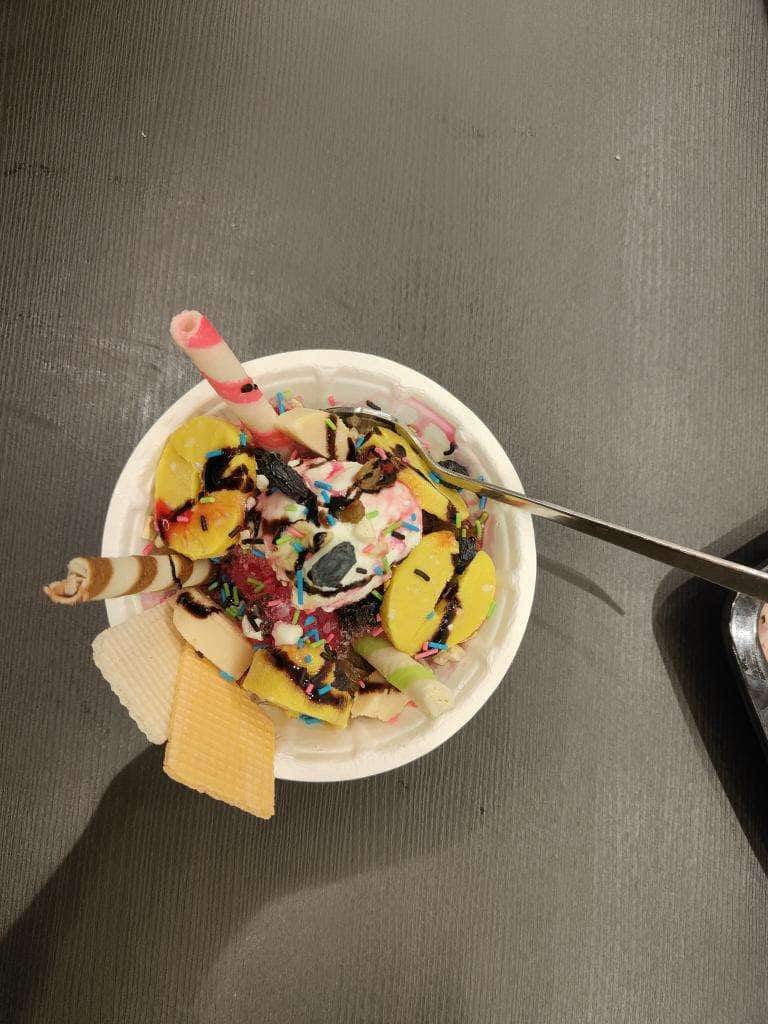 Bombay Food House, HSR, Bangalore | Zomato