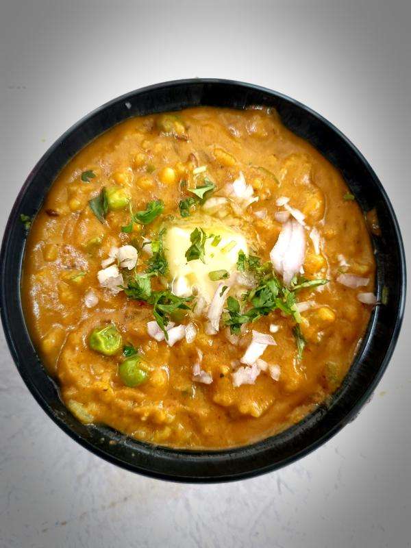 Menu of Khichdi Chhib, Bhayandar, Mumbai