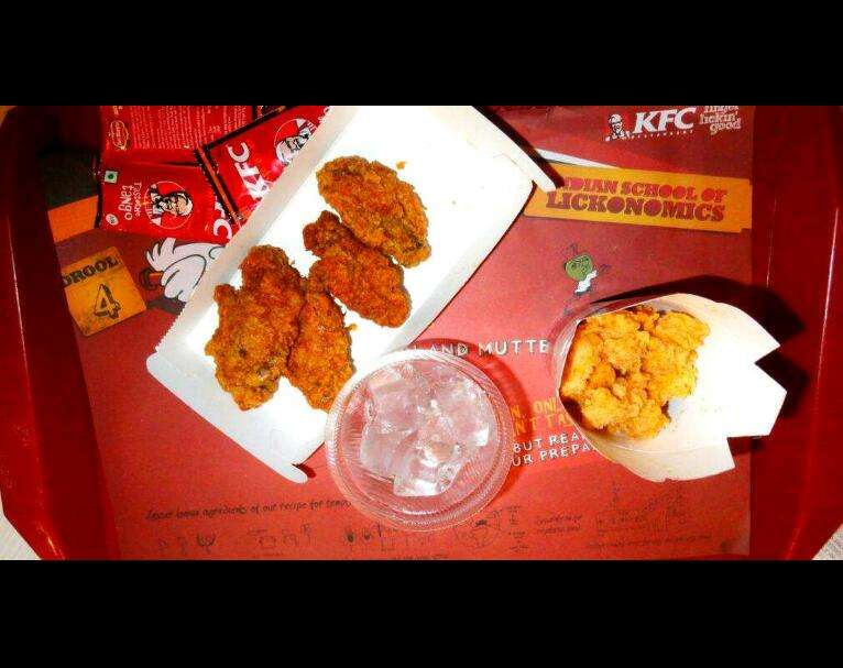 KFC Photos, Pictures of KFC, R Deccan Mall, JM Road, Pune - Zomato