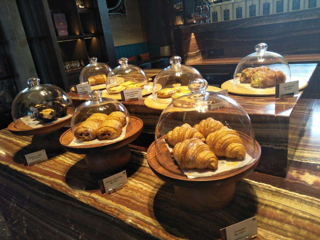 Pune Sugar Box - Conrad Pune, Bund Garden Road, Pune - Zomato