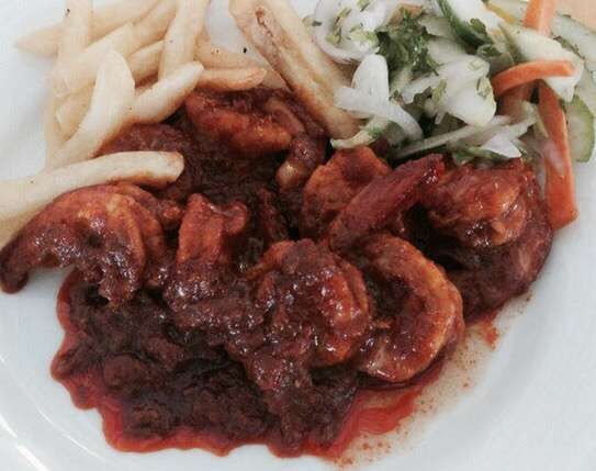 Fat Fish, Baga, Goa - Zomato