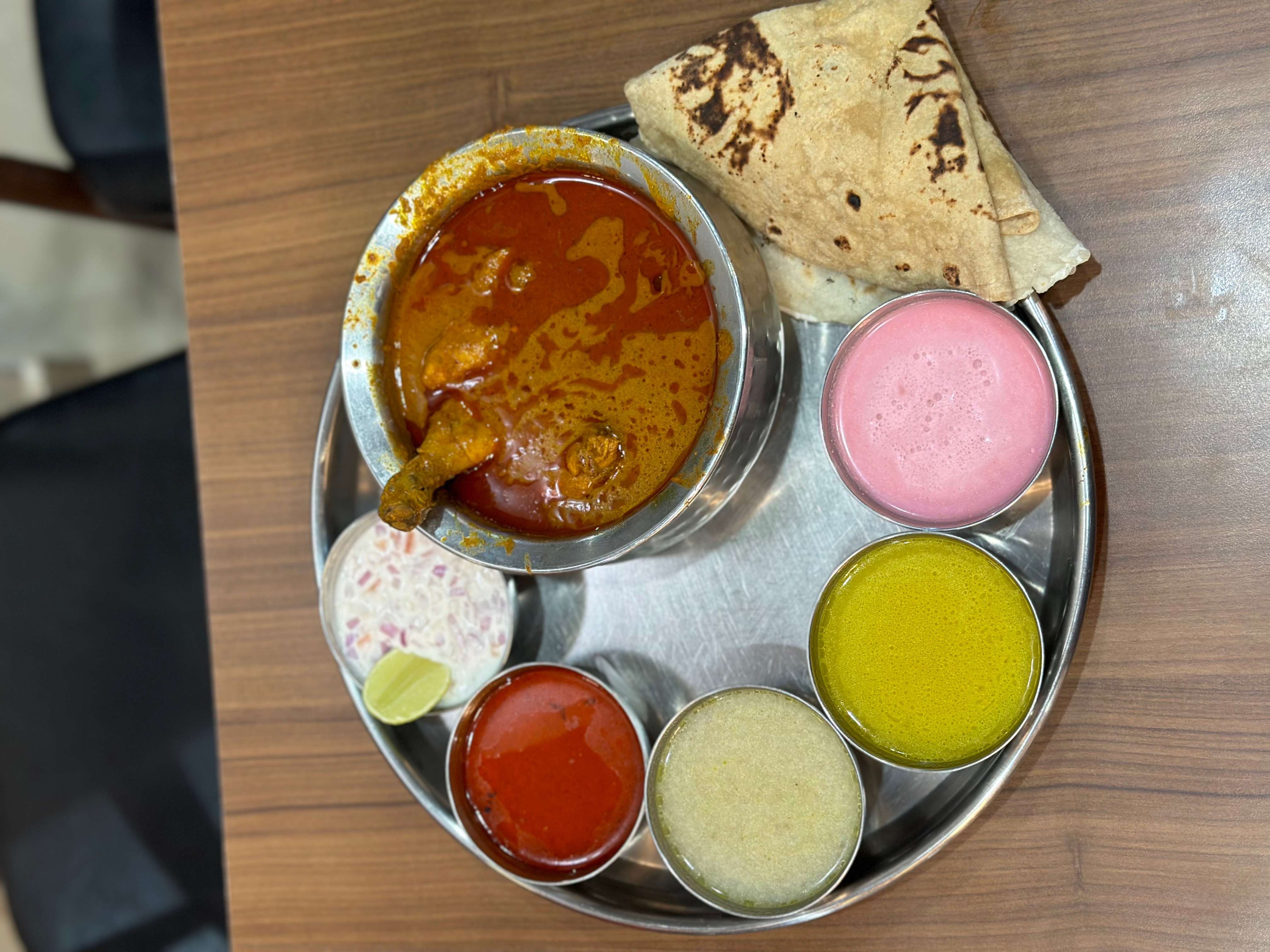 P K Biryani House, Warje, Pune | Zomato