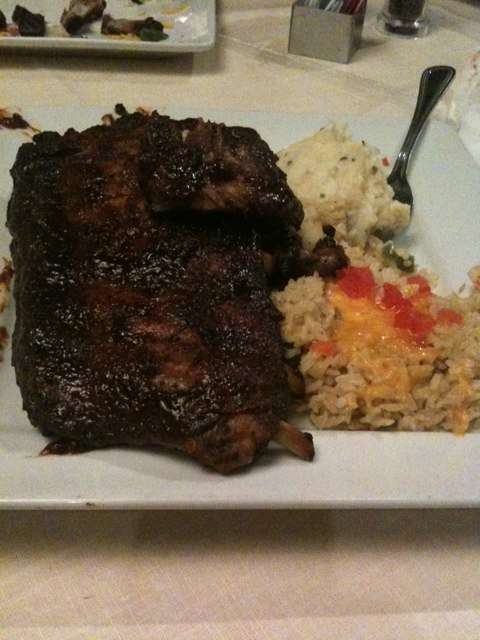 Ruby Tuesdays, Lithonia, Atlanta | Zomato