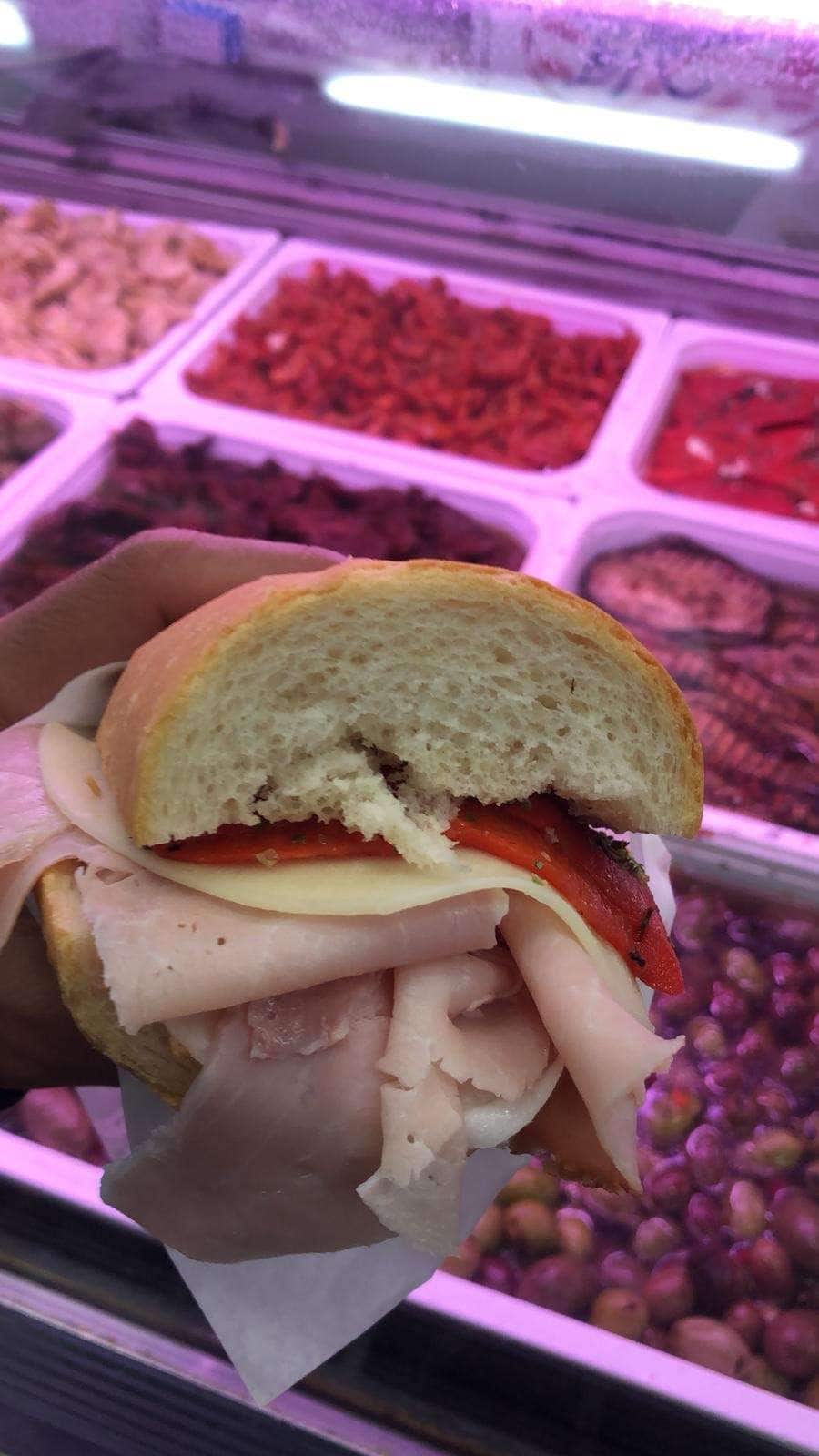 Raineri's Continental Delicatessen Photos, Pictures of Raineri's ...