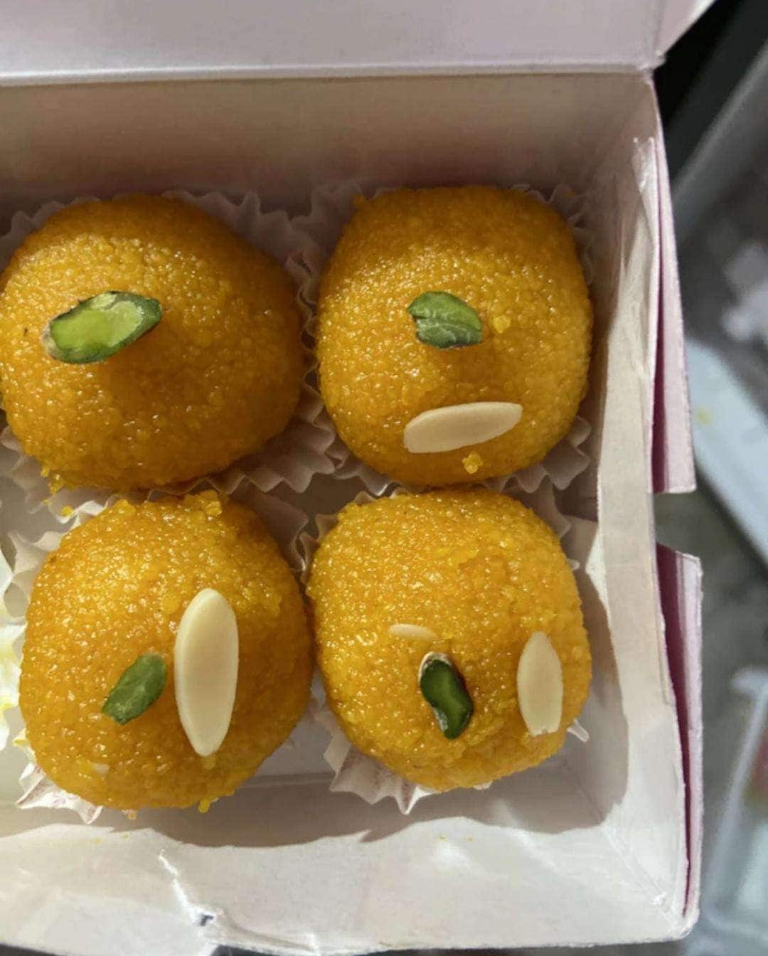 Ayodhya Sweets, Model Town 3, New Delhi | Zomato