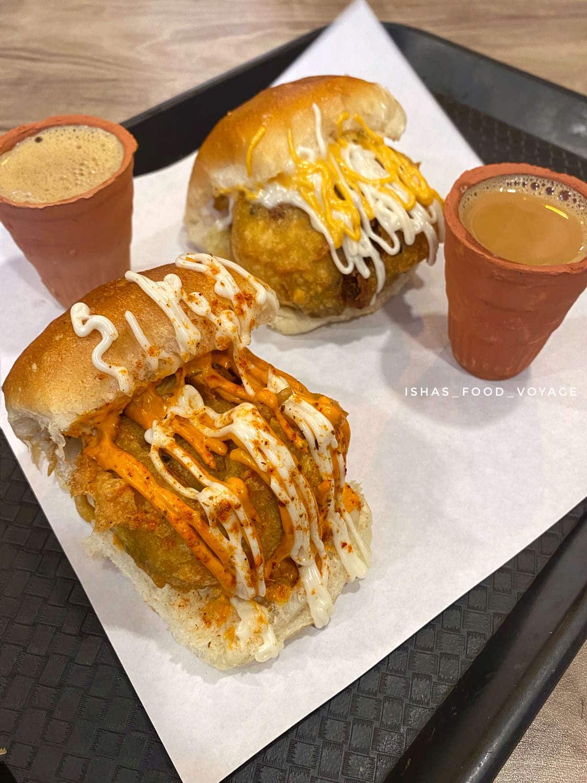 The Bombay Street, Kalyan, Thane | Zomato