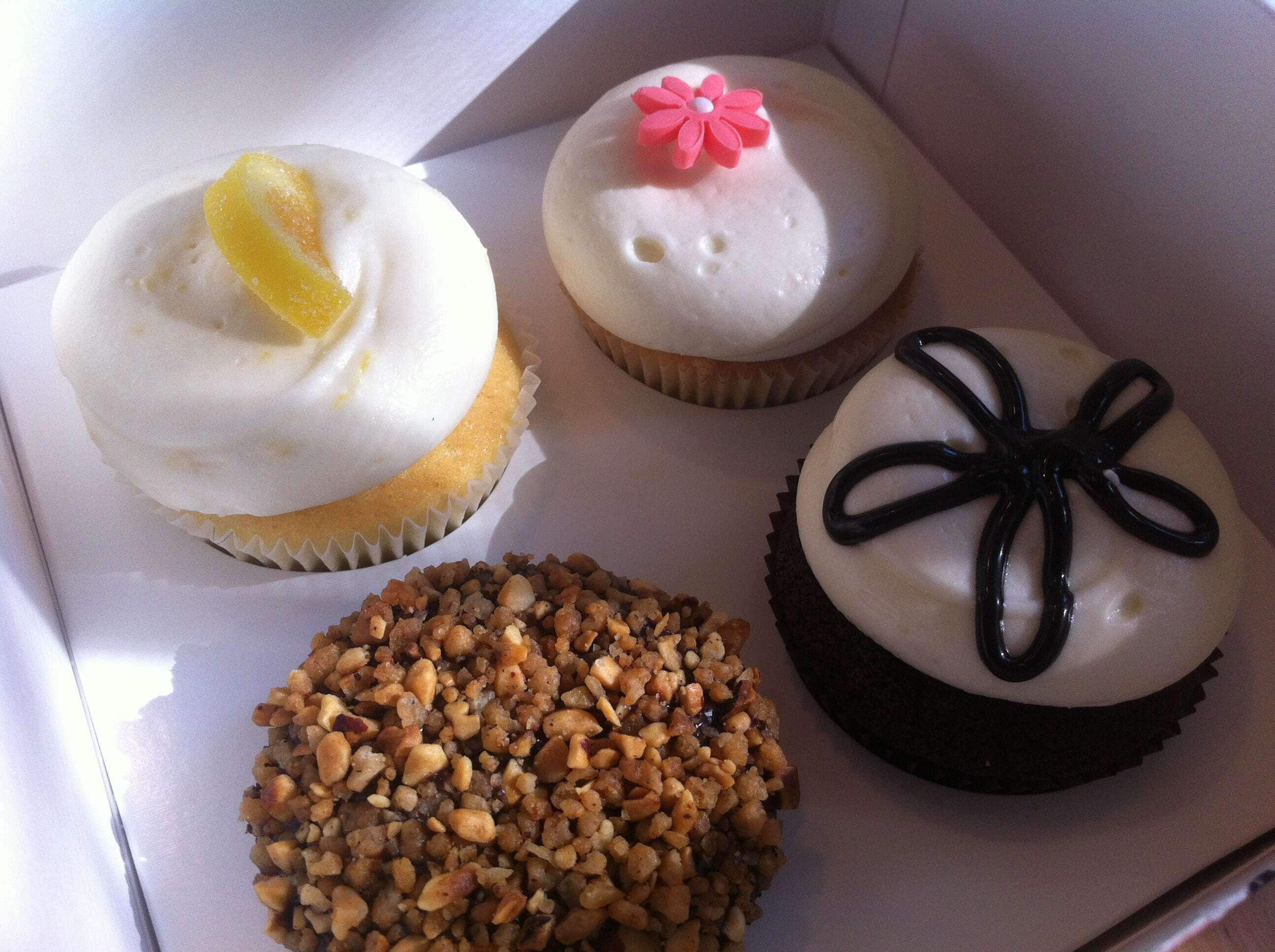 Georgetown Cupcake, Washington, Washington DC | Zomato