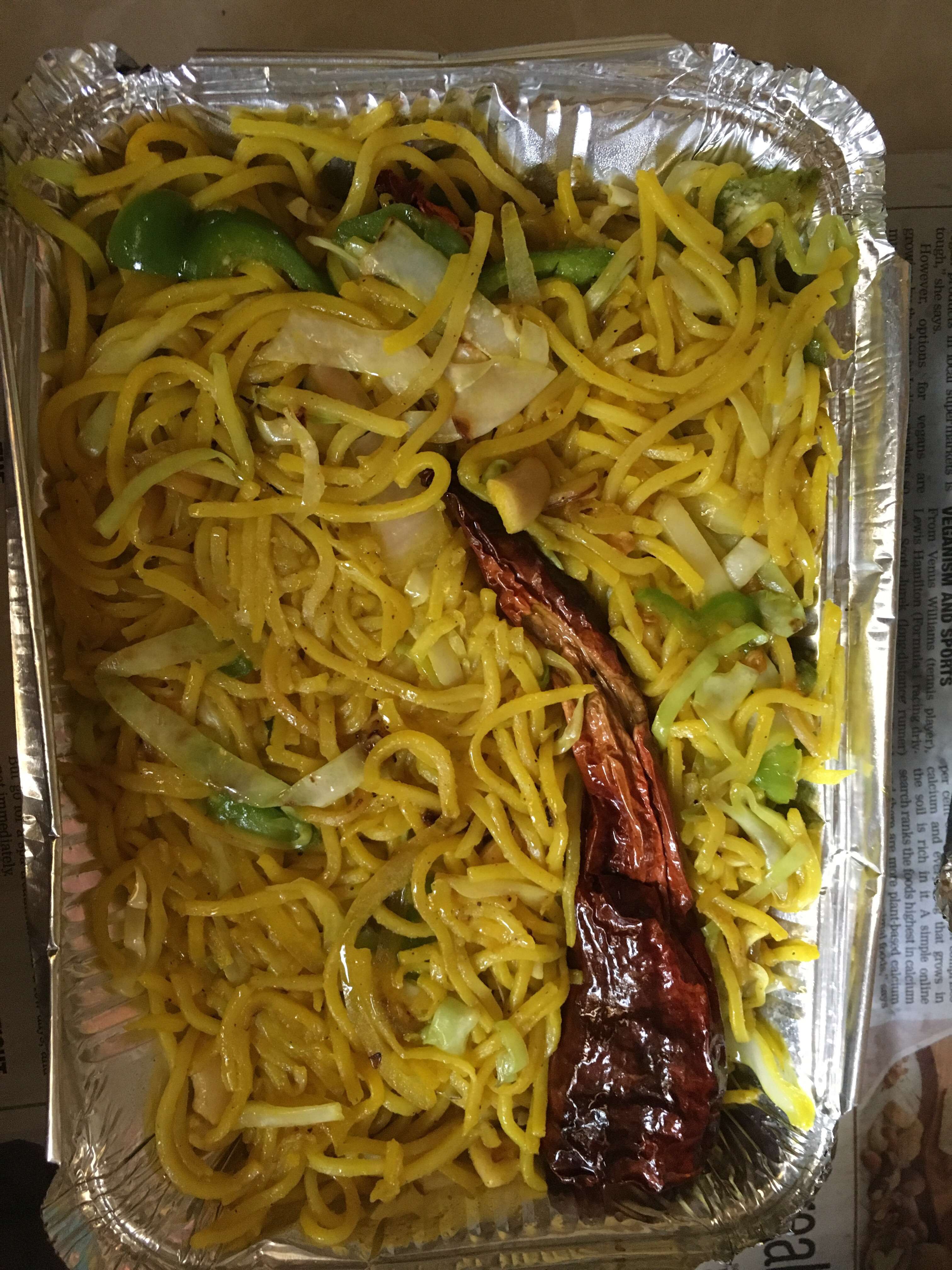 Red Chilli Restaurant, Ghansoli, Navi Mumbai | Zomato