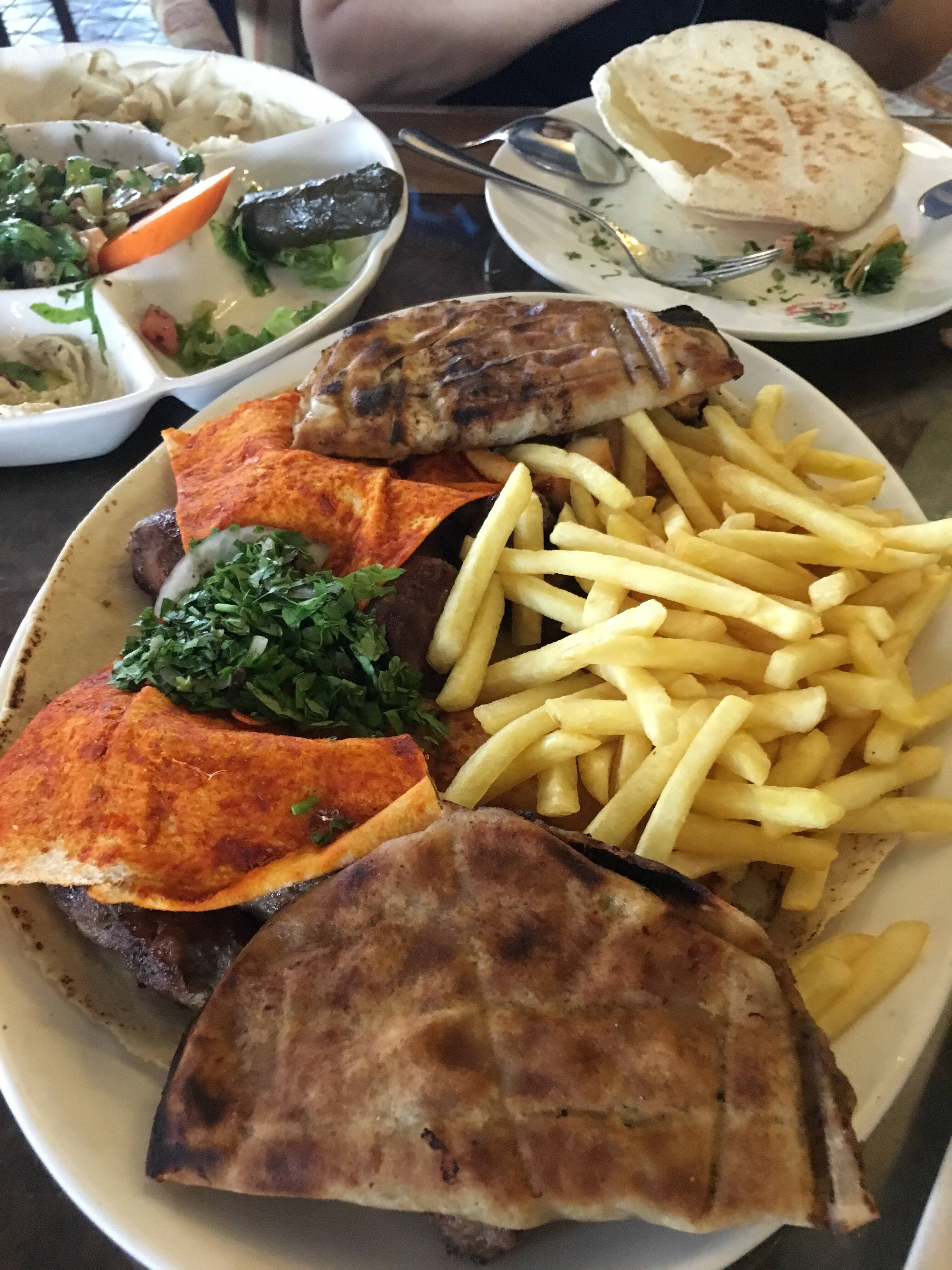 Al Meshwar, Fujairah City, Fujairah - Zomato