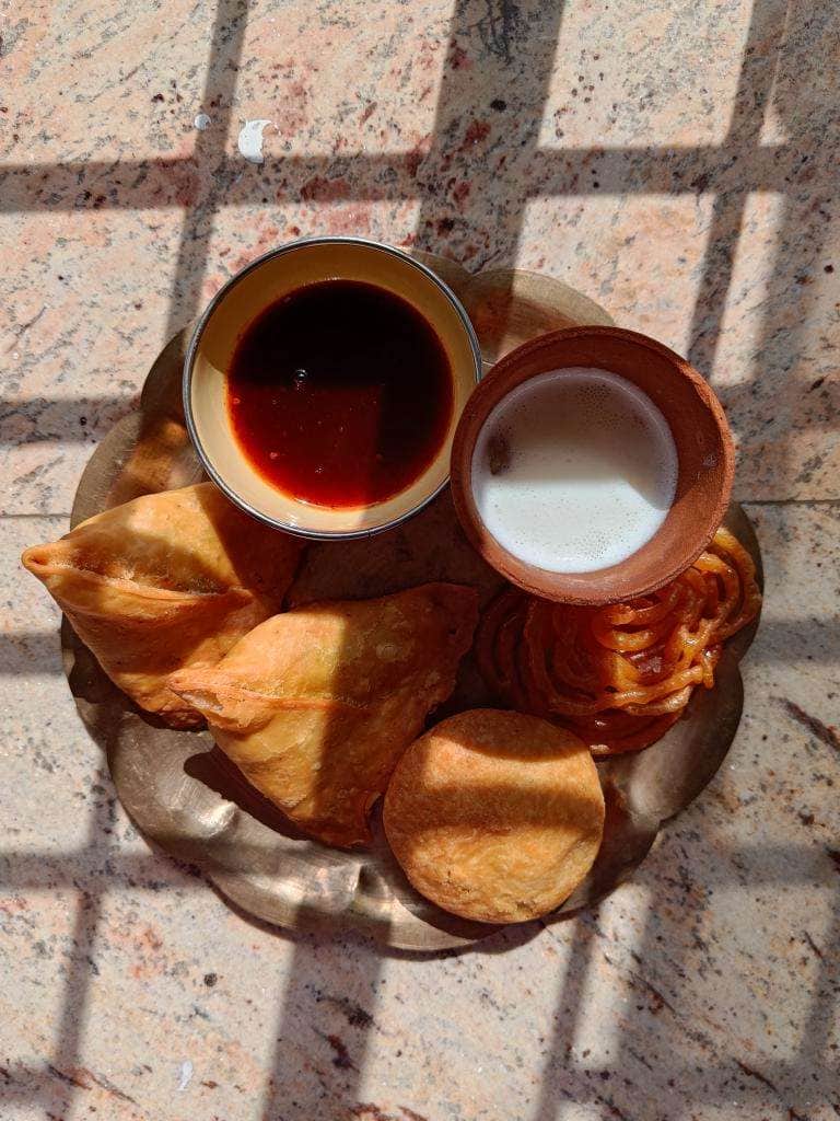 Gulati's Sweet Shop, Kaonli, Dehradun | Zomato