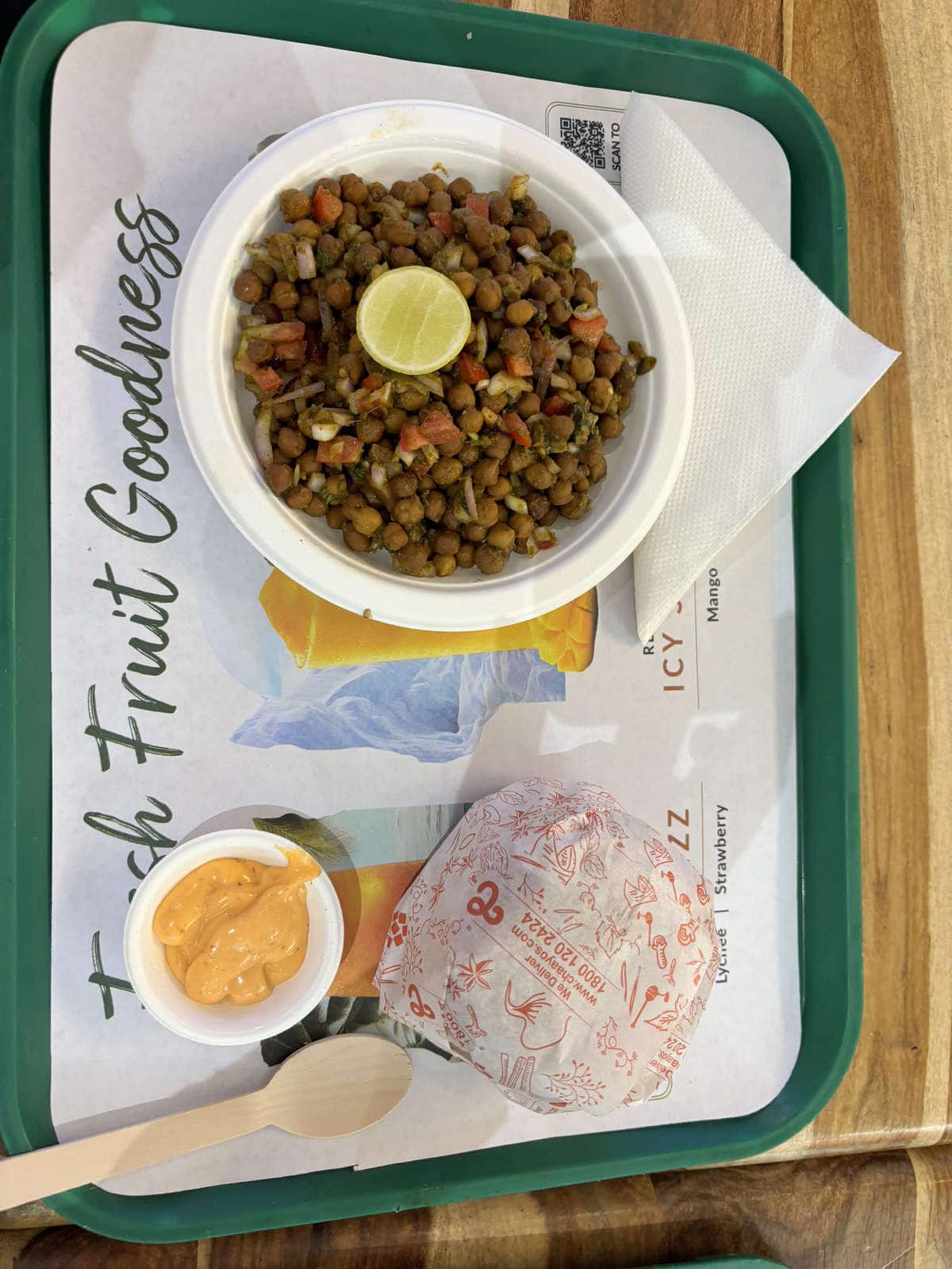 Chaayos Chai+Snacks=Relax, Velachery order online - Zomato