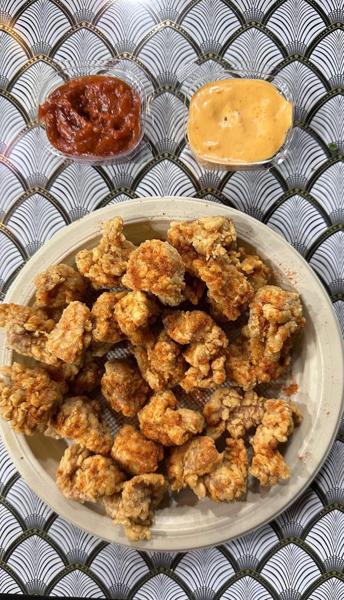 Crispy Bites, Lajpat Nagar 4, New Delhi | Zomato