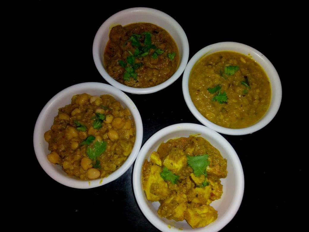 Lily Foods, Sushant Lok, Gurgaon | Zomato