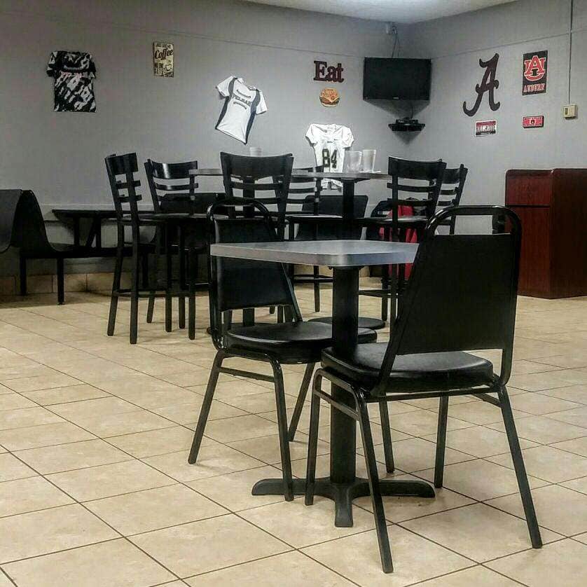 Bama Burgers, Birmingham, Alabama, Birmingham | Zomato