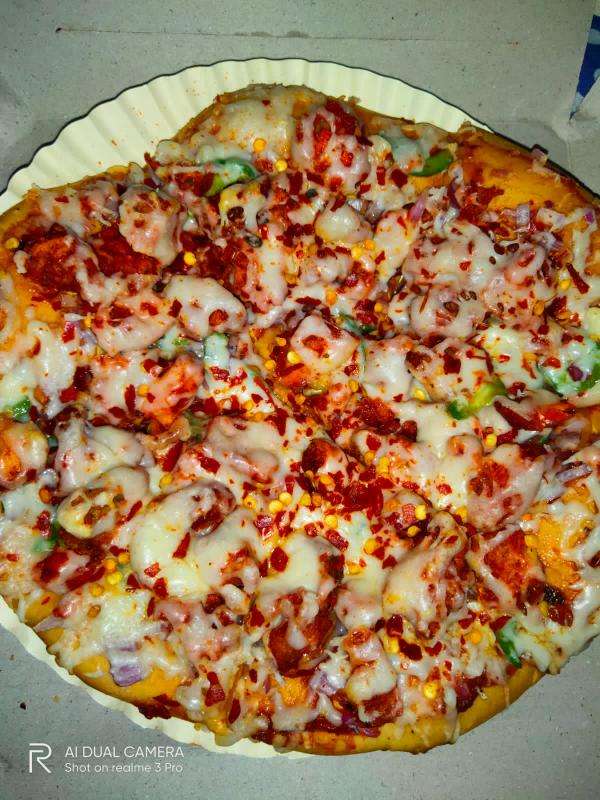 Sai Tipsy Topsy Bakers, Meerpet order online - Zomato