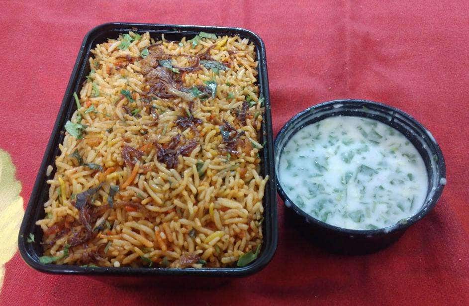 Menu of Al - Baghdadi, Ghodbunder Road, Thane