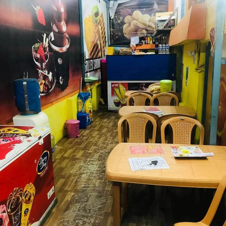 Chatpata Chat House, Kolathur, Chennai | Zomato