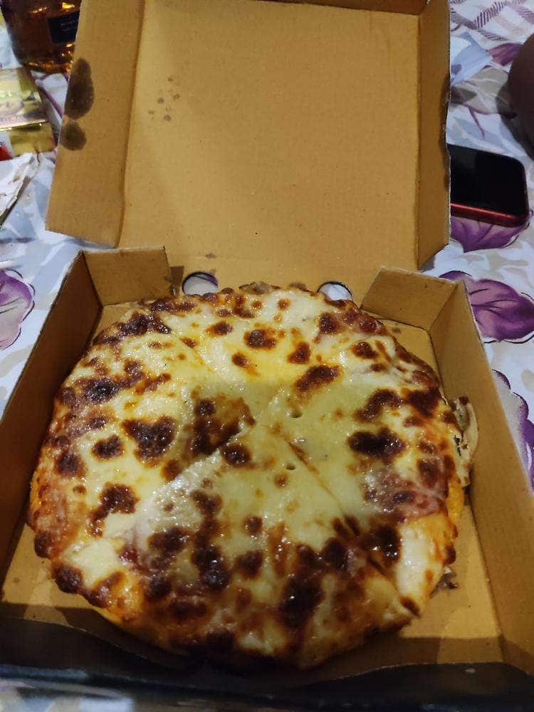 OMG Pizza, Sector 54 order online - Zomato