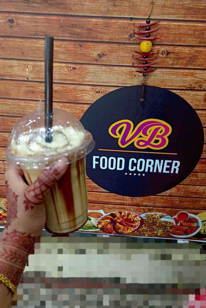 VB Food Corner, INA, New Delhi | Zomato