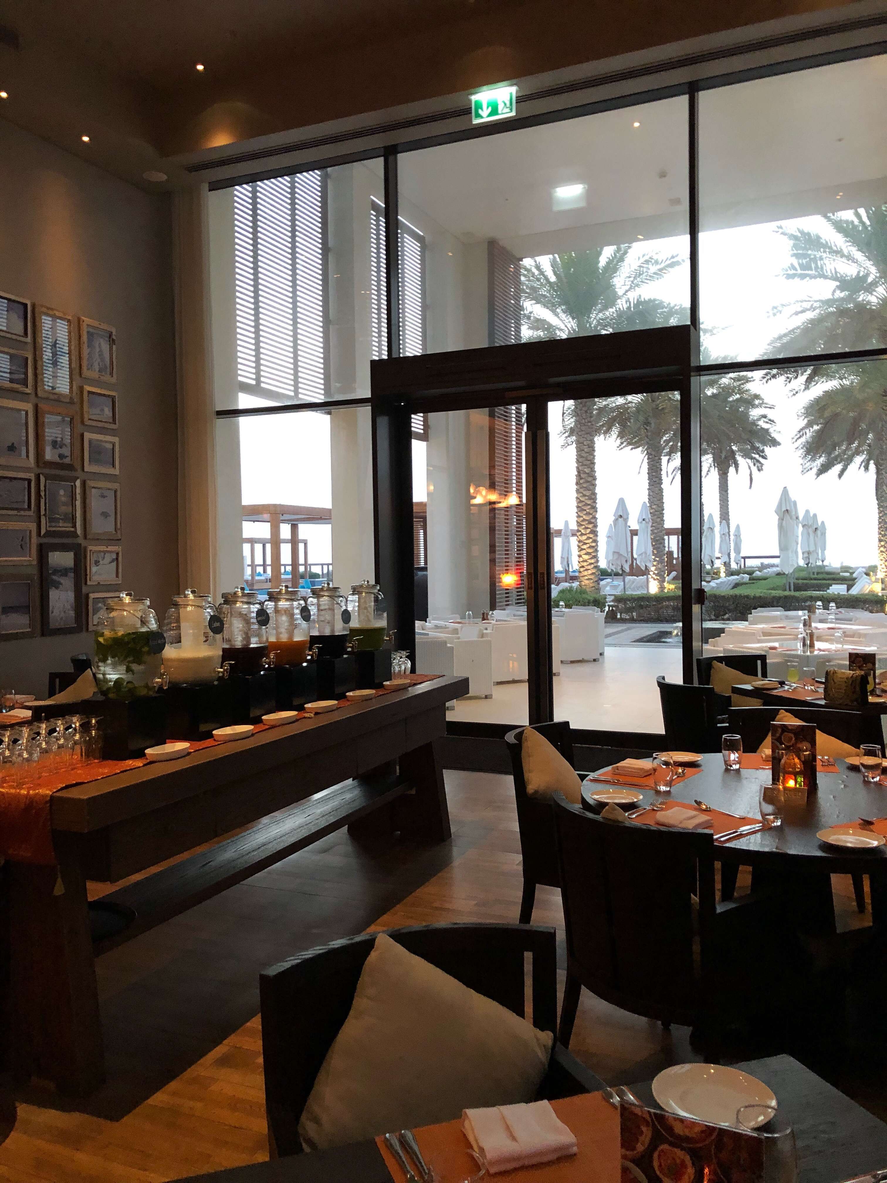 Safina, Saadiyat Island, Abu Dhabi - Zomato
