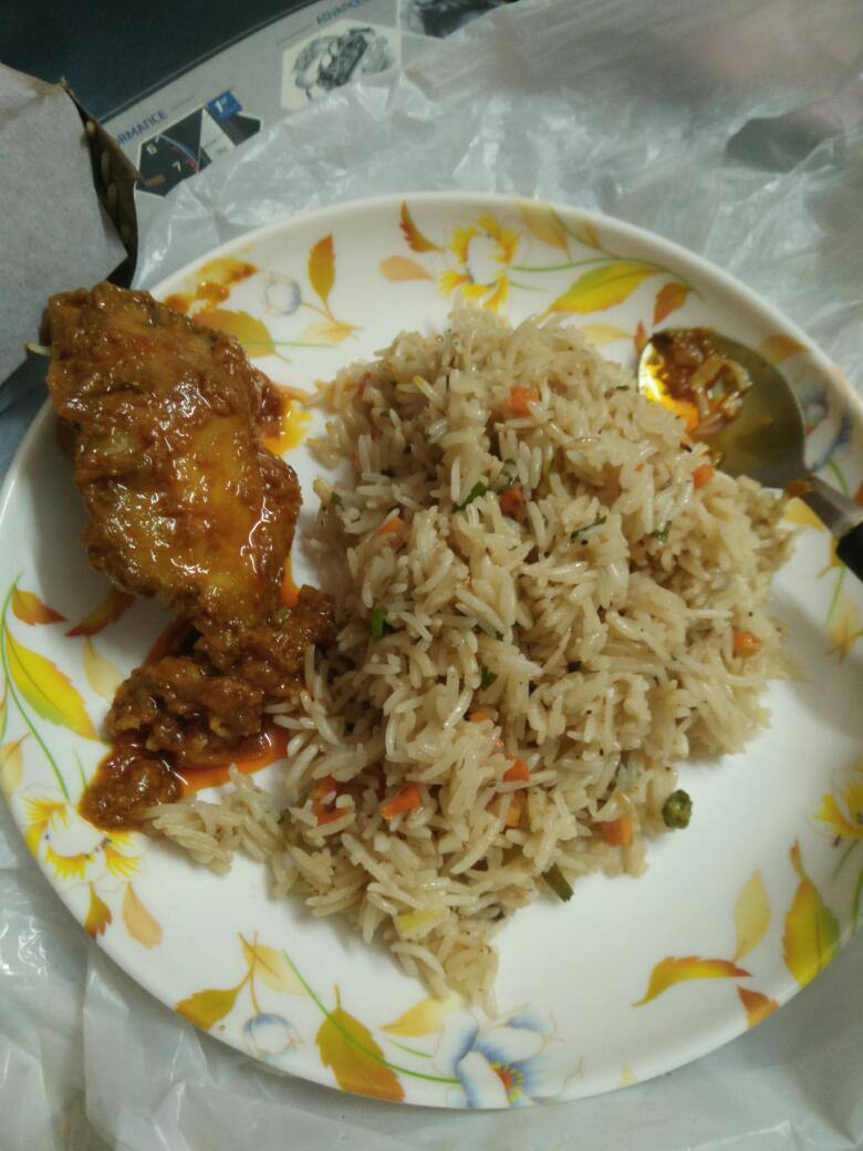 Hot Lips, Behala, Kolkata - Restaurant - Zomato